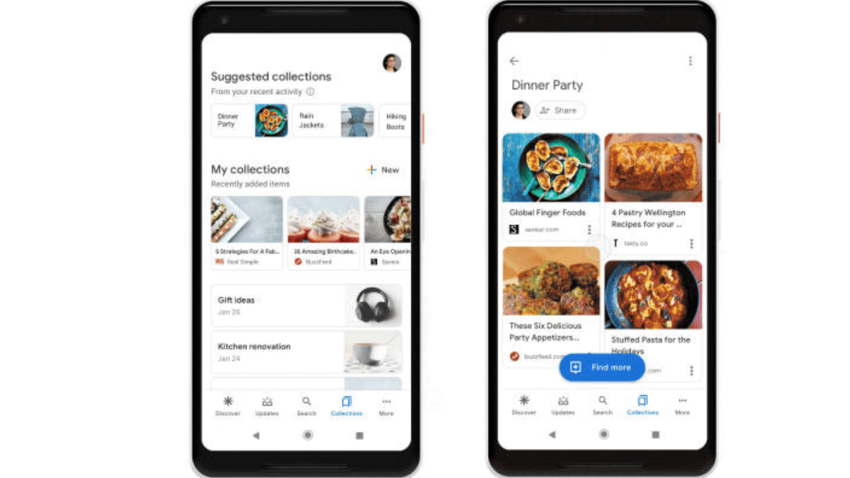 How to Use Google Collections as Your Ultimate Web Archive