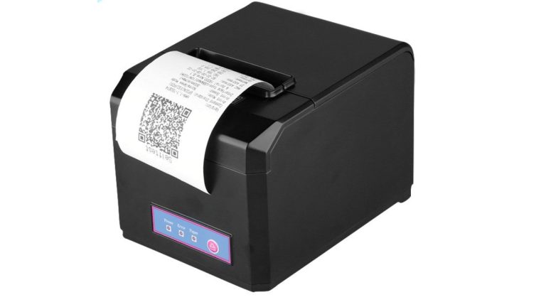Thermal Printers: Explore Types, Uses, & Key Features