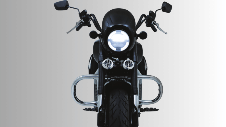 mXmoto M16 Cruiser Electric Bike Launched In India: Metal Body, 220 KM Range, And More