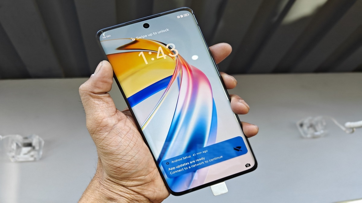 Honor X9b Smartphone Debuts With Anti-Drop Display: Price, Specs