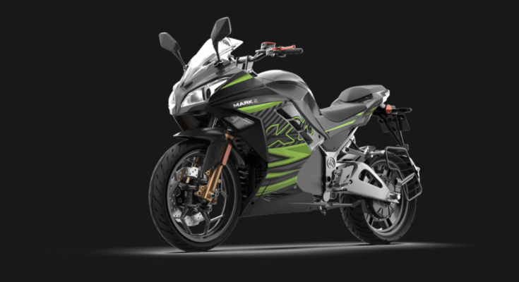 Kabira Mobility KM3000, KM4000 Mark 2 Second-Gen Models Launched: Top ...