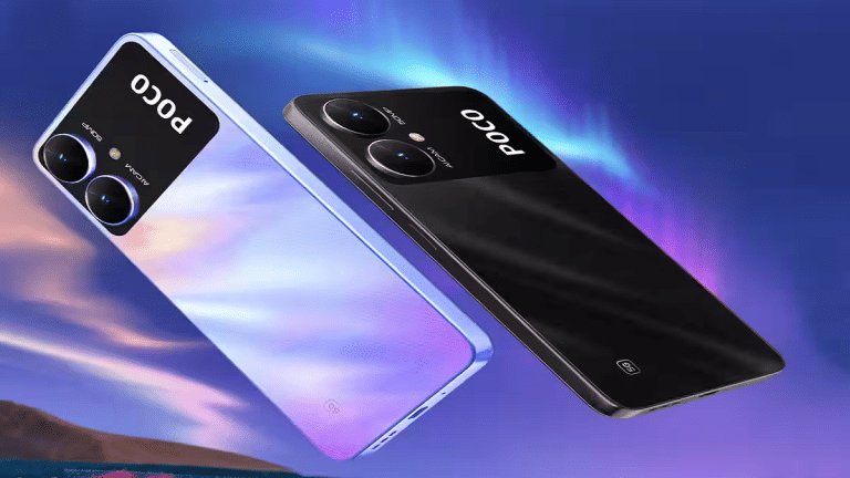 Poco Teams Up With Airtel For Budget-Friendly 5G Phone Launch: Details