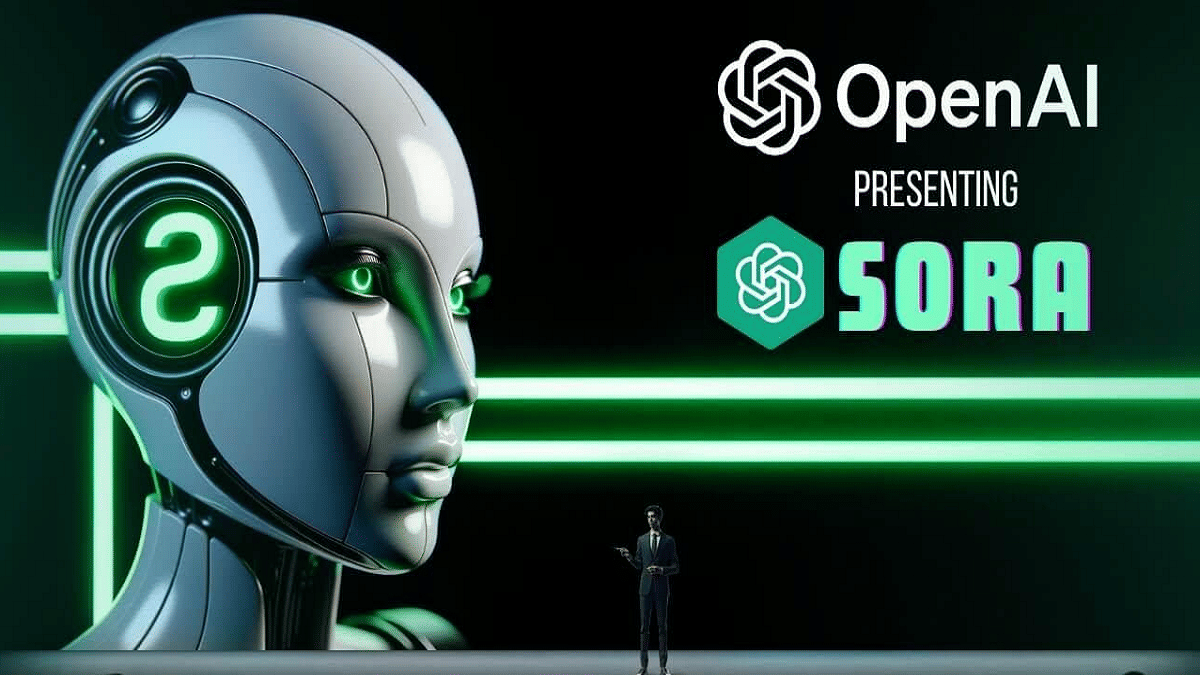 Sora AI Tool By OpenAI: CTO Mira Murati Confirms Public Debut In 2024