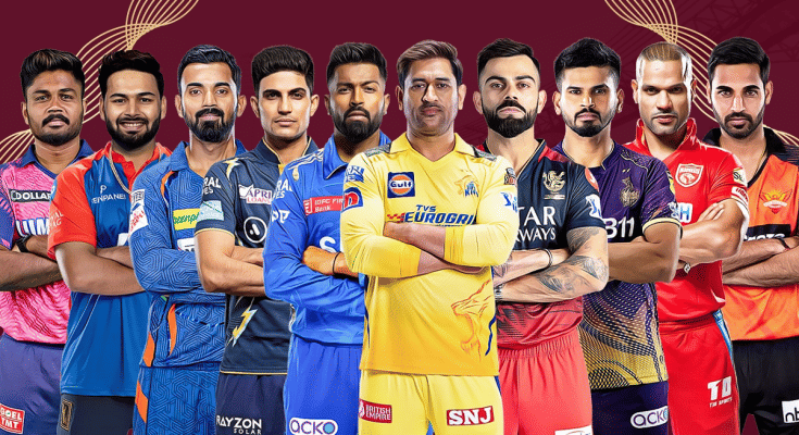 IPL 2024 Live Matches Streaming Free On JioCinema: How To Watch