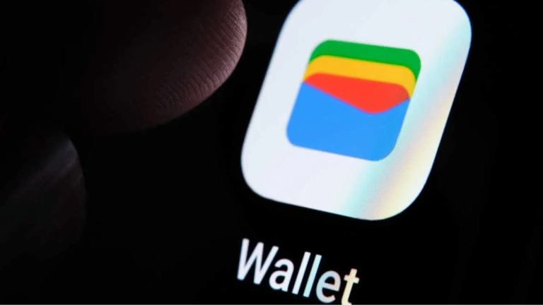 Google Wallet Rolls Out In India: Here's What's Different