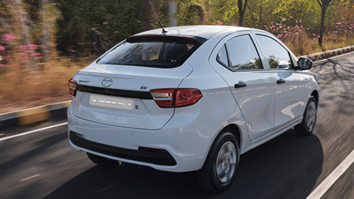 Tata Motors, Vertelo To Boost E-Mobility In India With 2,000 Xpres-T EV ...