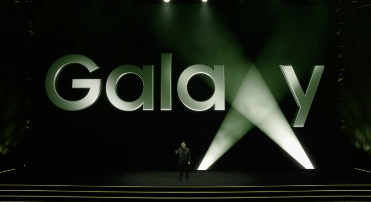 Samsung Galaxy Unpacked Event 2024 Date, Location Leaked