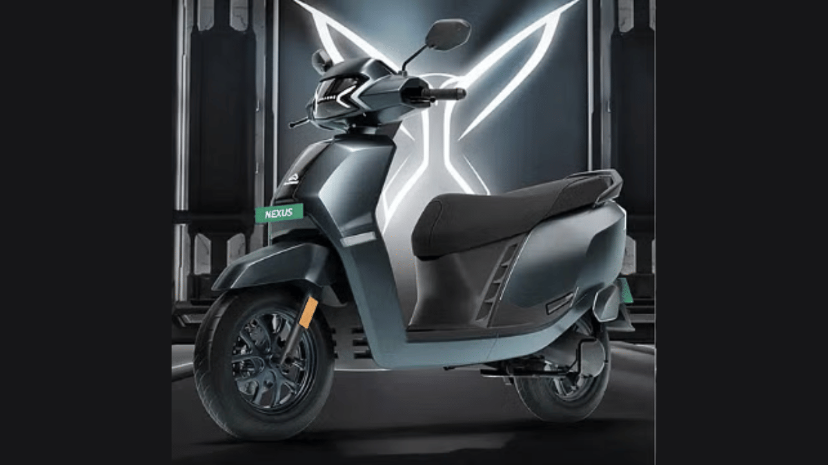 Ampere Nexus Electric Scooter: Top Rivals And Alternatives