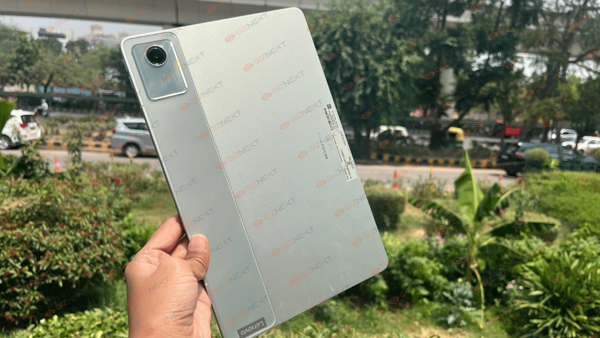 Lenovo Tab M11 Review: A Versatile Tablet For Everyday Use