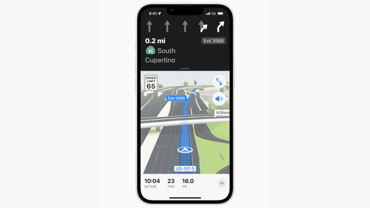 iOS Tips And Tricks: How To Manage Automatic ETA Sharing Using iPhone ...
