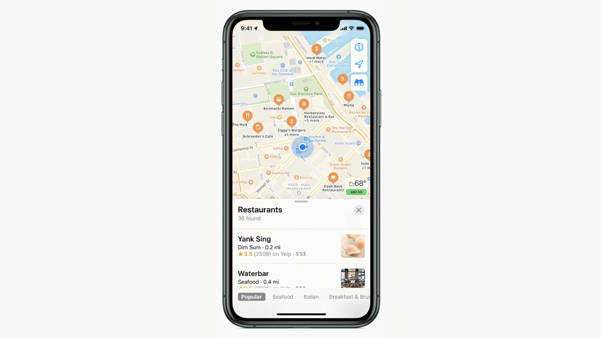 iOS Tips And Tricks: How To Manage Automatic ETA Sharing Using iPhone ...