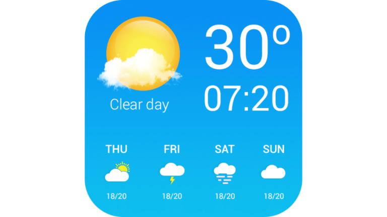 Google And Apple Weather Apps Get Major Updates: Check What’s New