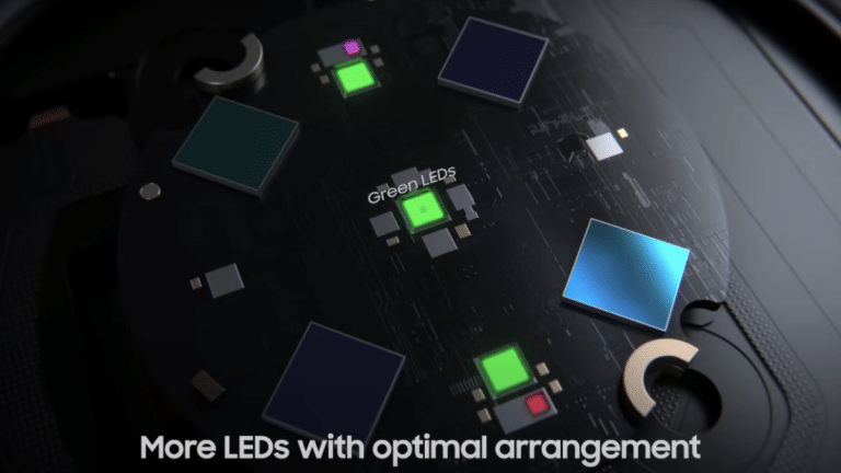 Samsung Introduces New BioActive Sensor For Upcoming Galaxy Watch 7 ...