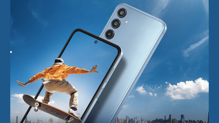 Samsung Galaxy M35 5G July 17 India Launch: Availability, Top Specs