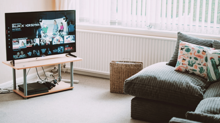 Smart TV Storage Crisis? How To Get Additional Storage For Your Smart ...