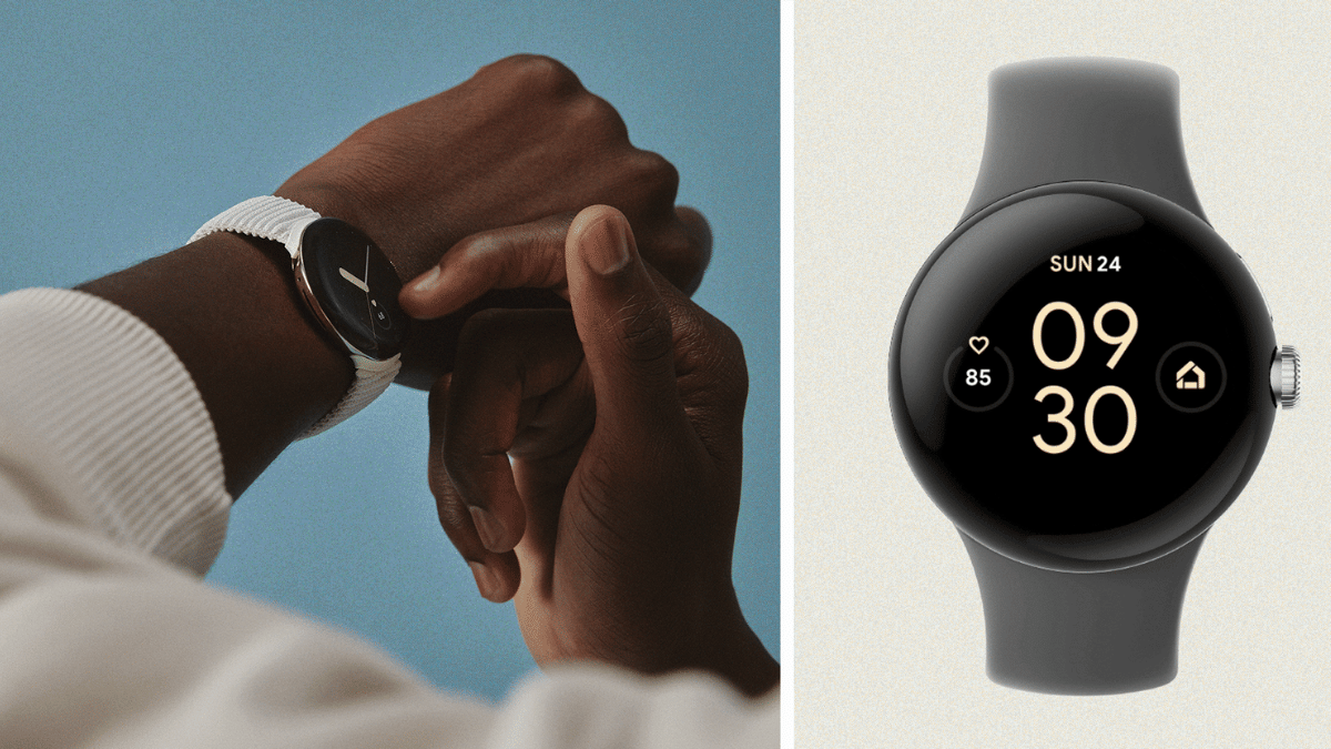 Want To Use Your Photos As Smartwatch Face? Here's How To