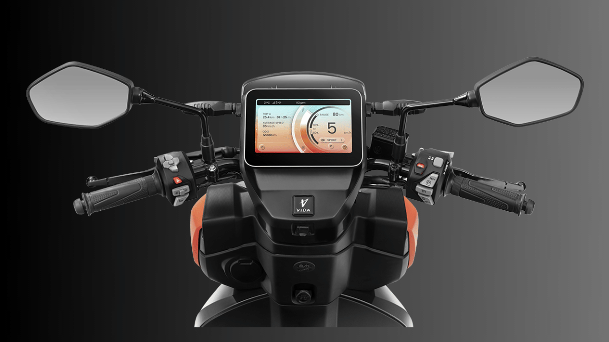 Hero Vida V2 Lite Affordable E-Scooter To Launch Soon In India: Battery, Range, And More