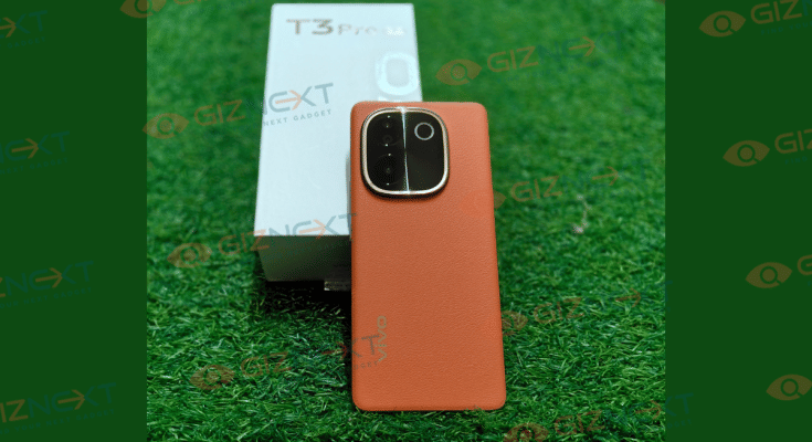 Vivo T3 Pro 5G Review: Mixed Bag Or Real Deal?