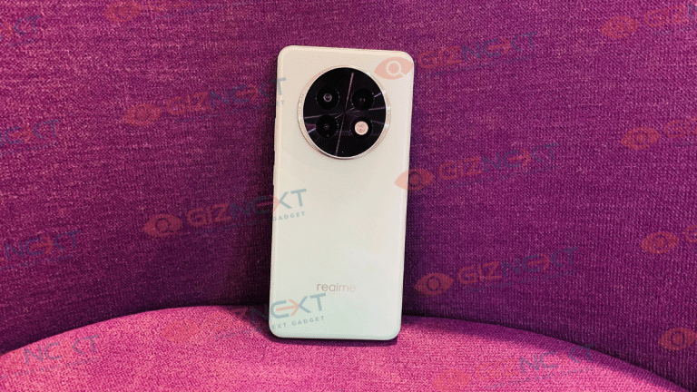 Realme 13+ 5G First Impression Review: Sets New Benchmark?