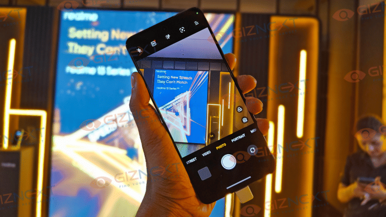 Realme 13+ 5G First Impression Review: Sets New Benchmark?
