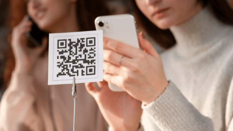 Google To Replace SMS Authentication Codes With QR Verification For Gmail: Details