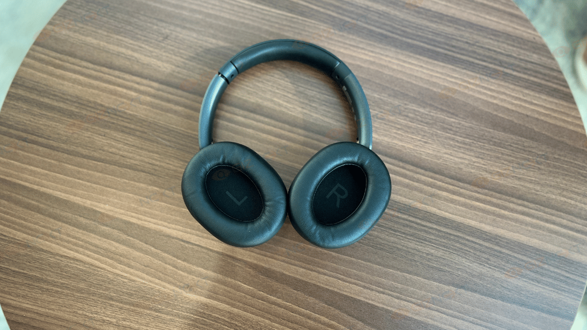 Realme TechLife Studio H1 Review: New Challenger In Headphone Market