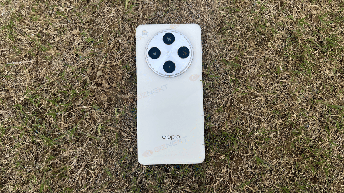 Oppo Find X8 Pro Review: The King Of Smartphone Zoom And Portraits