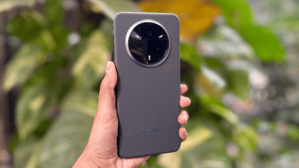 Realme 14 Pro Plus Review: Redefining Midrange Smartphone Luxury?