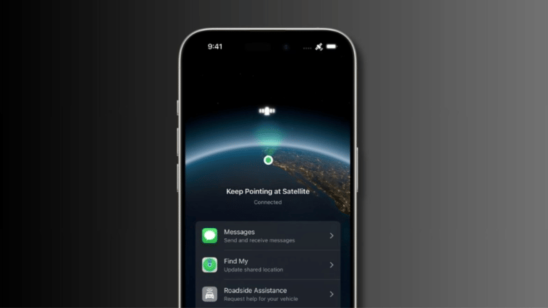 iOS 18.3 Brings Starlink Connectivity And New Features: What’s New