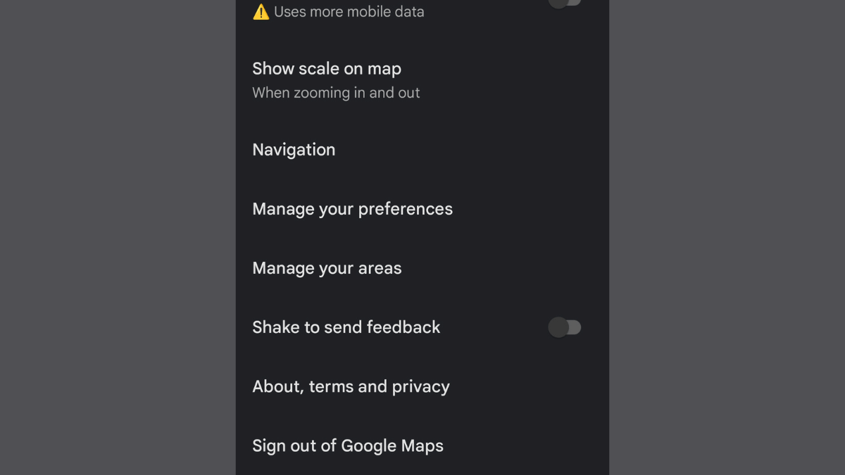 Google Maps Detailed Voice Navigation: What It Is & How to Use It on Android and iPhone