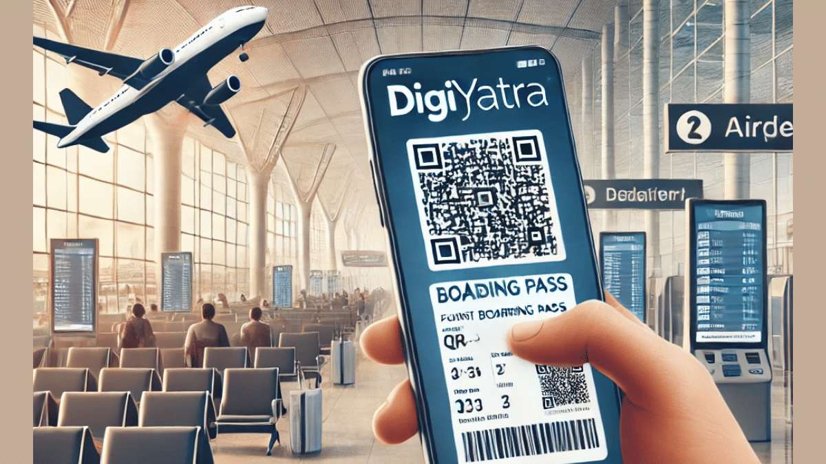 DigiYatra Tips And Tricks: How To Add Flight Boarding Pass For Hassle ...