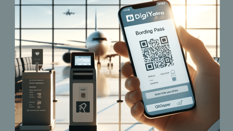 DigiYatra Tips And Tricks: How To Add Flight Boarding Pass For Hassle ...