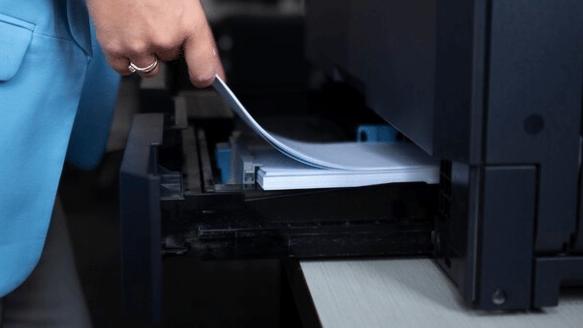 Printer Not Working Right? Top Printing Issues And How To Solve Them