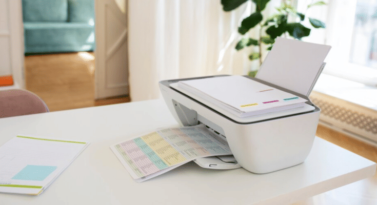 Printer Not Working Right? Top Printing Issues And How To Solve Them