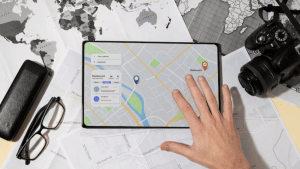 Measure Distance Between Two Points With Pinpoint Accuracy On Google ...