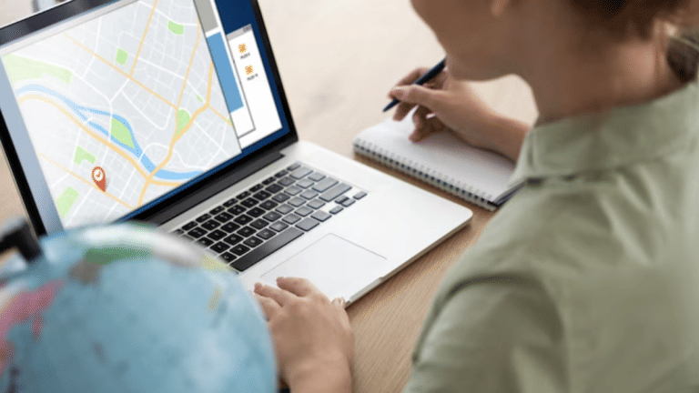 Measure Distance Between Two Points With Pinpoint Accuracy On Google ...