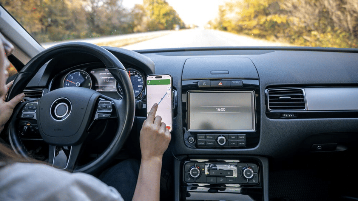 Android Auto Customization: How To Change Wallpaper With And Without ...