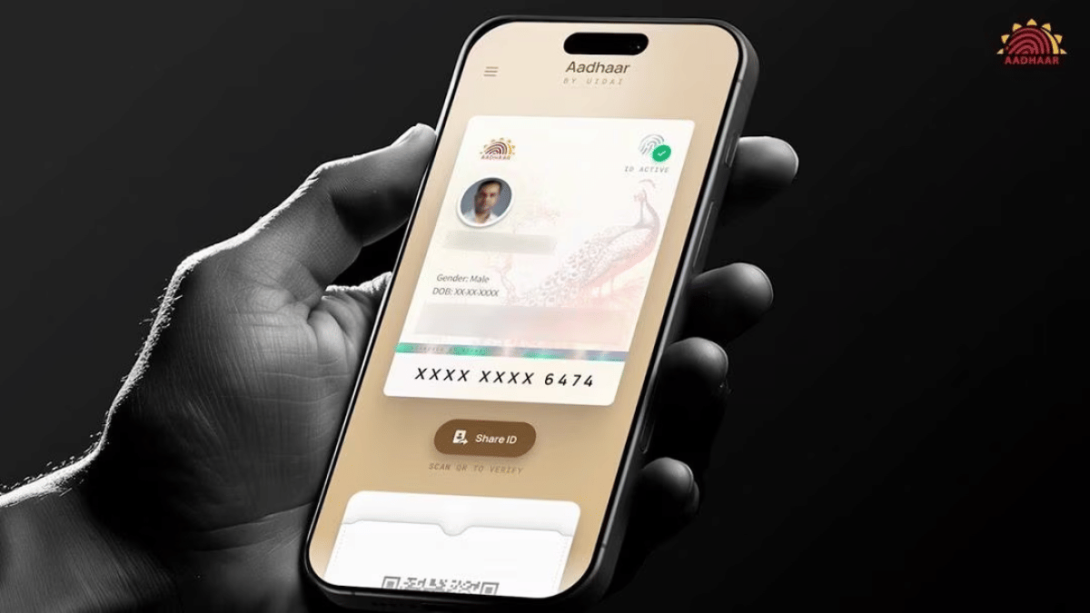 Weekly Tech Wrap Up (April 2025): New Aadhaar App, iPhone 17 Air Leak