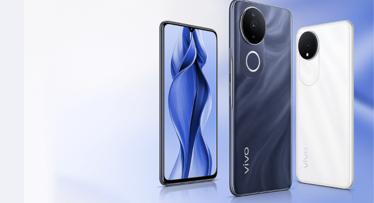 Vivo V50e Launched: Top Highlights, Price In India