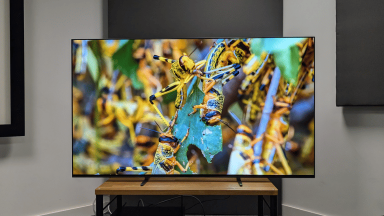 OLED vs. QLED vs. Mini-LED: Which TV Display Is Best For You?