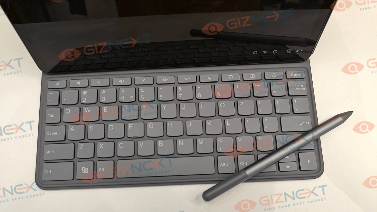 Lenovo Tab K11 Enhanced Edition Review: Fits All Bills?