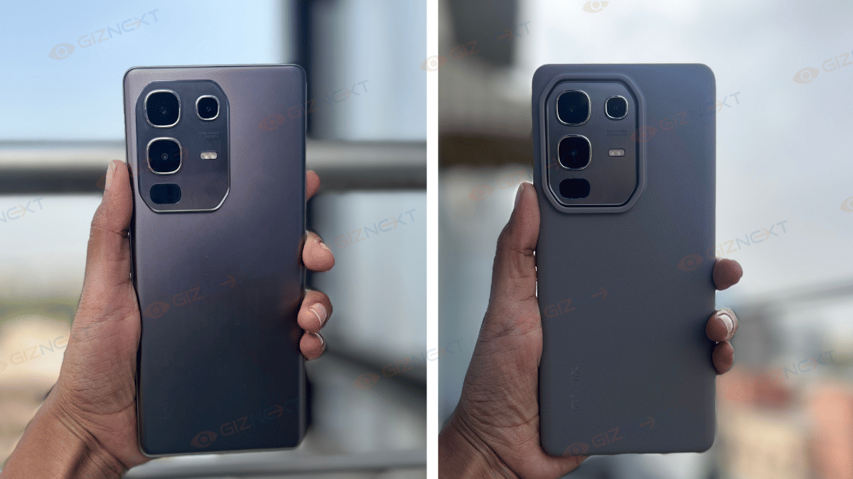 Infinix Note 50s 5G+ Review: Sleek Budget Smartphone That Surprises