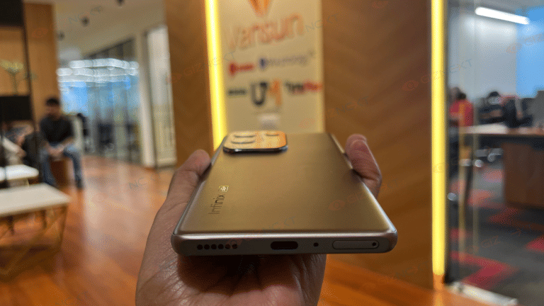 Infinix Note 50s 5G+ Review: Sleek Budget Smartphone That Surprises
