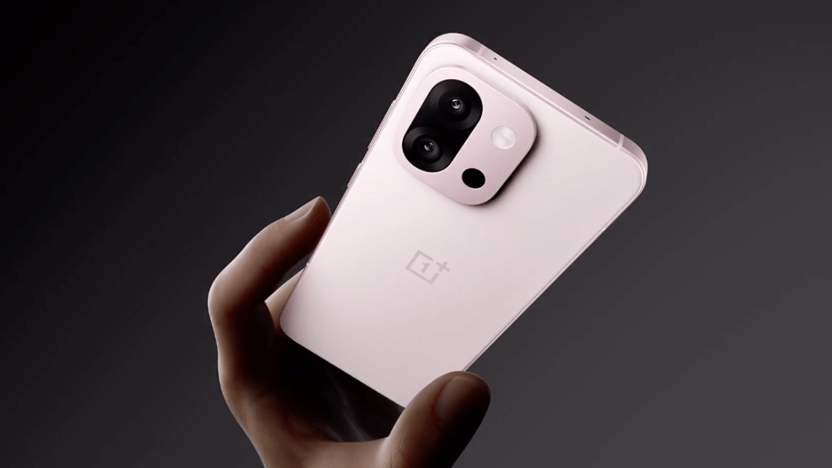 OnePlus 13s India Launch Date Announced: New Compact Flagship